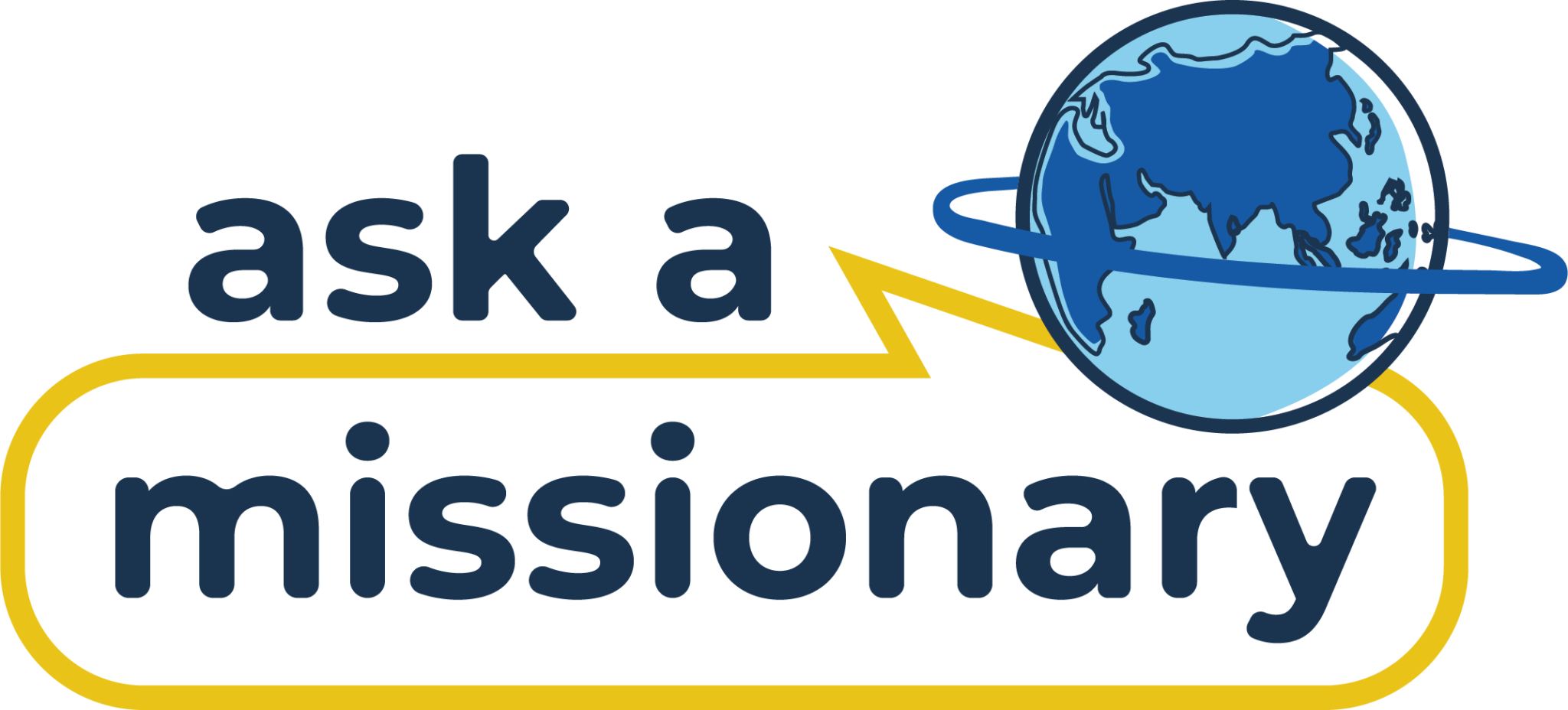 Home - Ask A Missionary